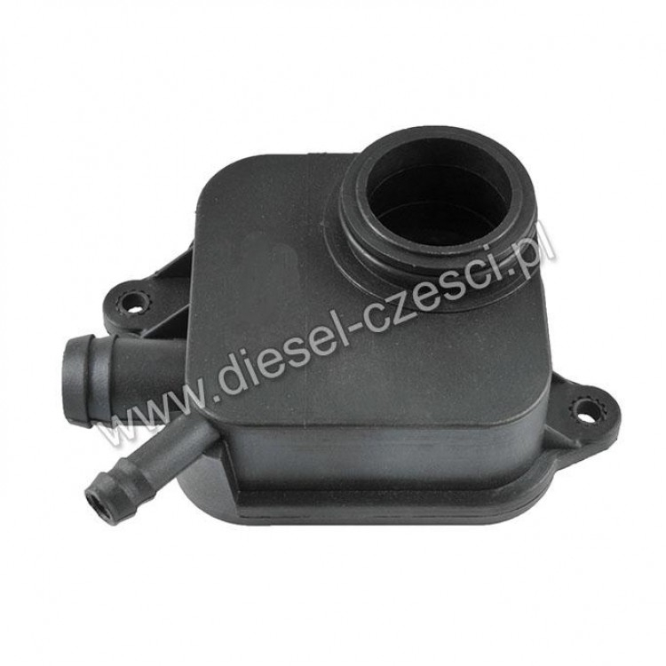 CUMMINS HOUSING BREATHER / ProPartsDiesel 4935079