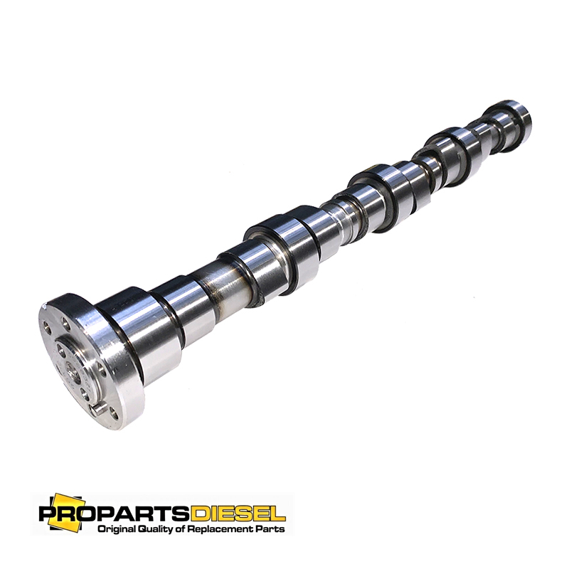 CAMSHAFTS