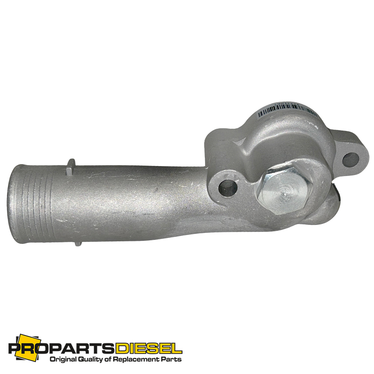 TERMOSTAT Z OBUDOWĄ PERKINS / ProPartsDiesel 4133L061 4133L067