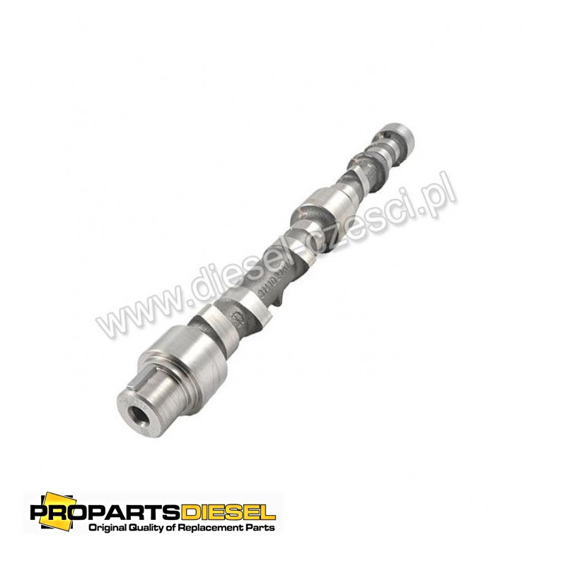 CAMSHAFTS