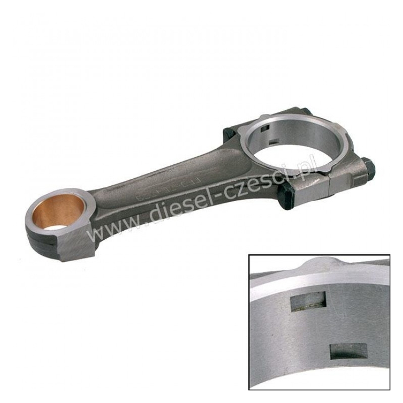CONNECTING RODS