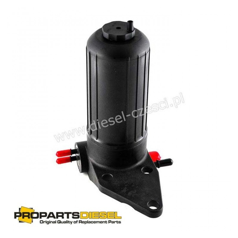 FUEL PUMPS / GASKETS