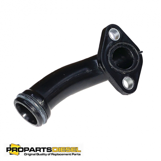 KRÓCIEC POMPY WODY PERKINS 1100D / ProPartsDiesel 4133L055 4226419M91