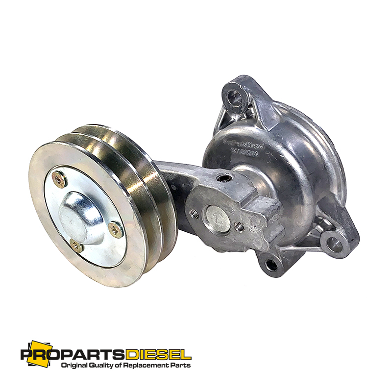 BELT TENSIONERS / ROLLY