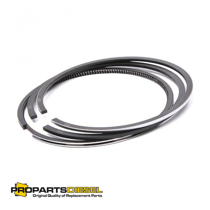 PISTON RINGS