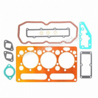 UPPER GASKETS