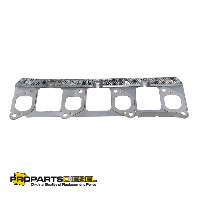 ISUZU 4JG2, CYLINDER HEAD GASKET / PPD-8970661960 8-97066196-0 8-97066 ...