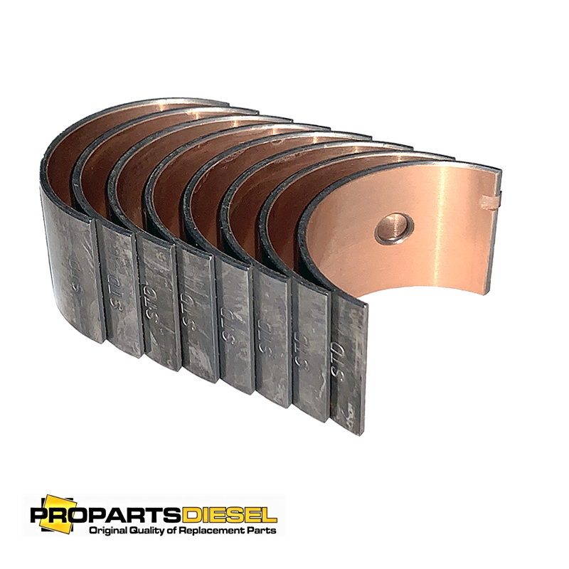 CAMSHAFT BUSHES