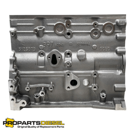 CUMMINS QSB 4.5 ENGINE BLOCK / ProPartsDiesel 4934322 5274410