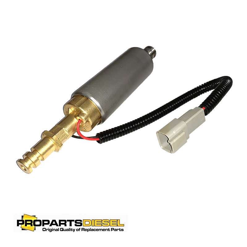 FUEL PUMPS / GASKETS