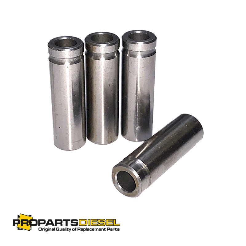 VALVE GUIDES
