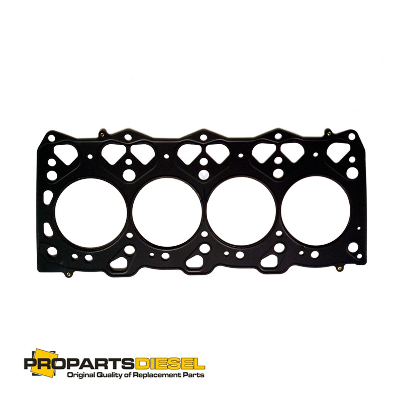 CYLINDER HEAD GASKETS