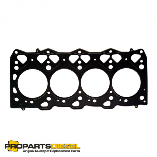 ISUZU 4LE2, CYLINDER HEAD GASKET / ProPartsDiesel 8972352610 8980489450