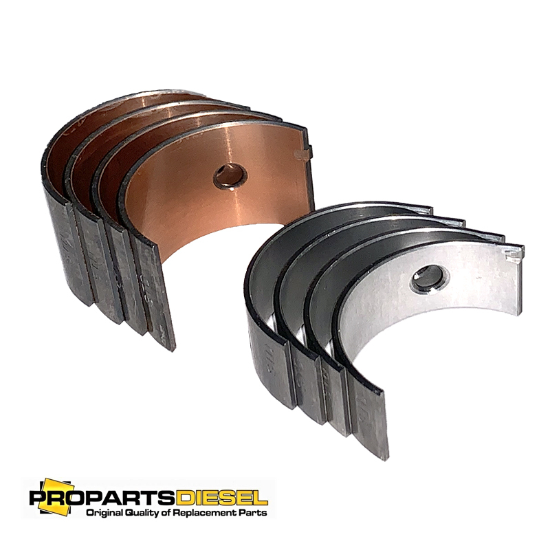 CAMSHAFT BUSHES