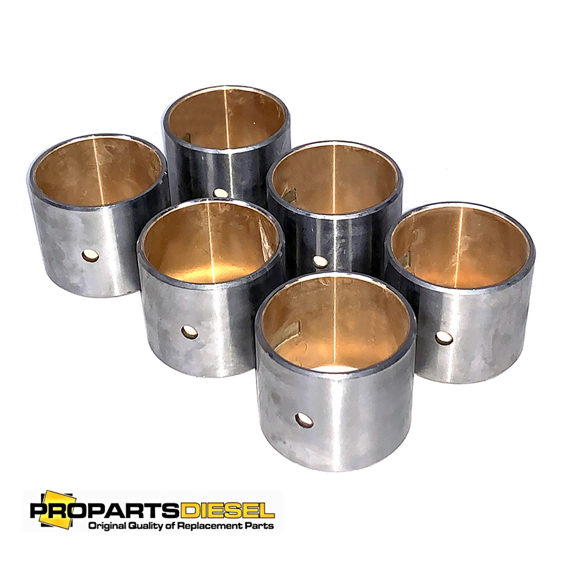CONNECTING ROD BUSHES