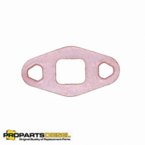 CUMMINS, OIL DRAIN GASKET / ProPartsDiesel 5264568 4931365 3949499