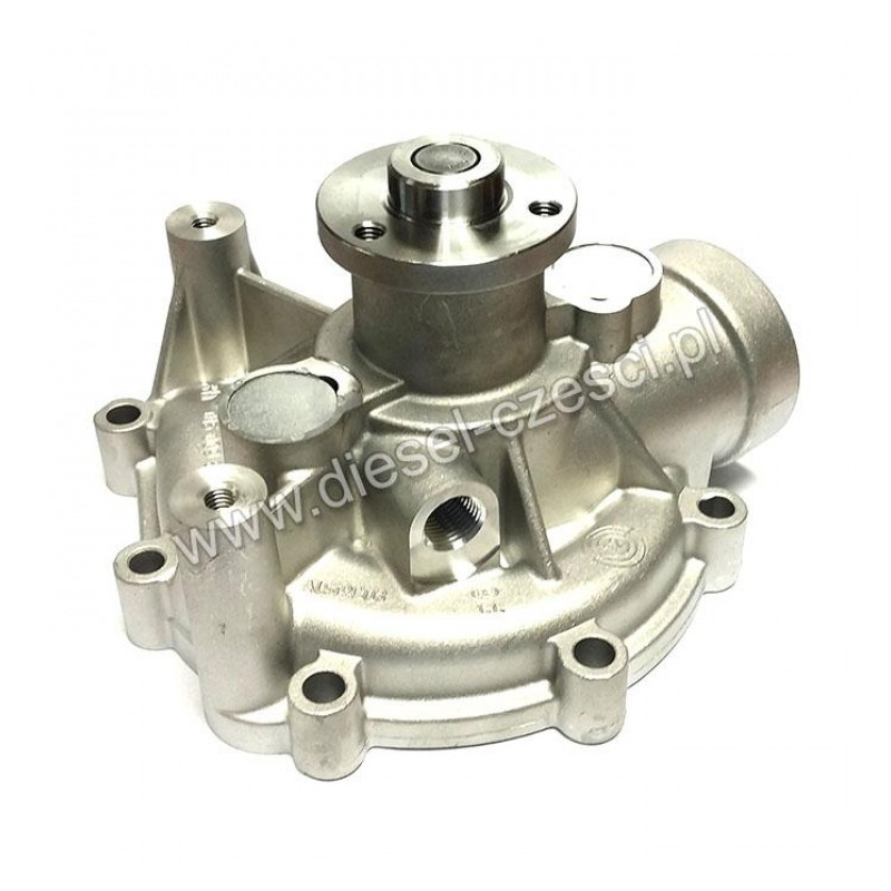 WATER PUMPS / GASKETS