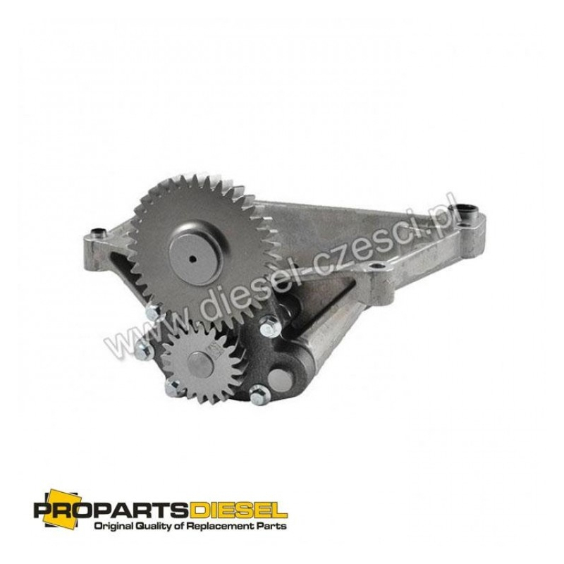 Perkins PU - 1106D.70TA