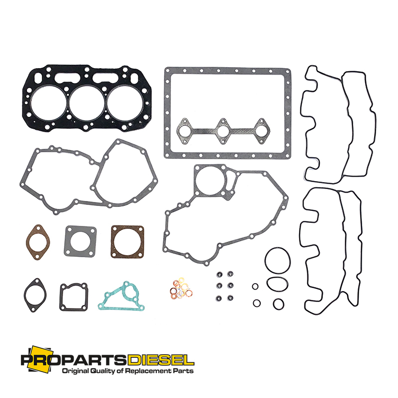 ENGINE GASKET SETS