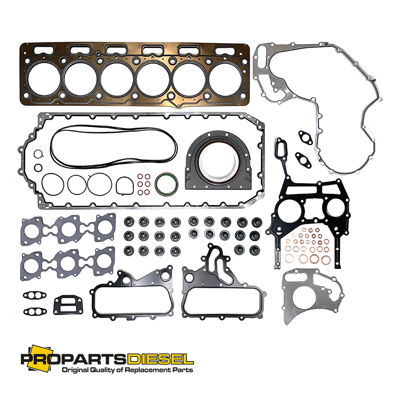 ENGINE GASKET SETS