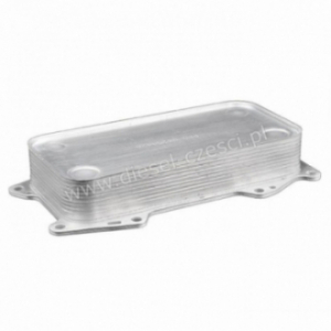 DEUTZ 2012 OIL COOLER CORE / ProPartsDiesel 04254426