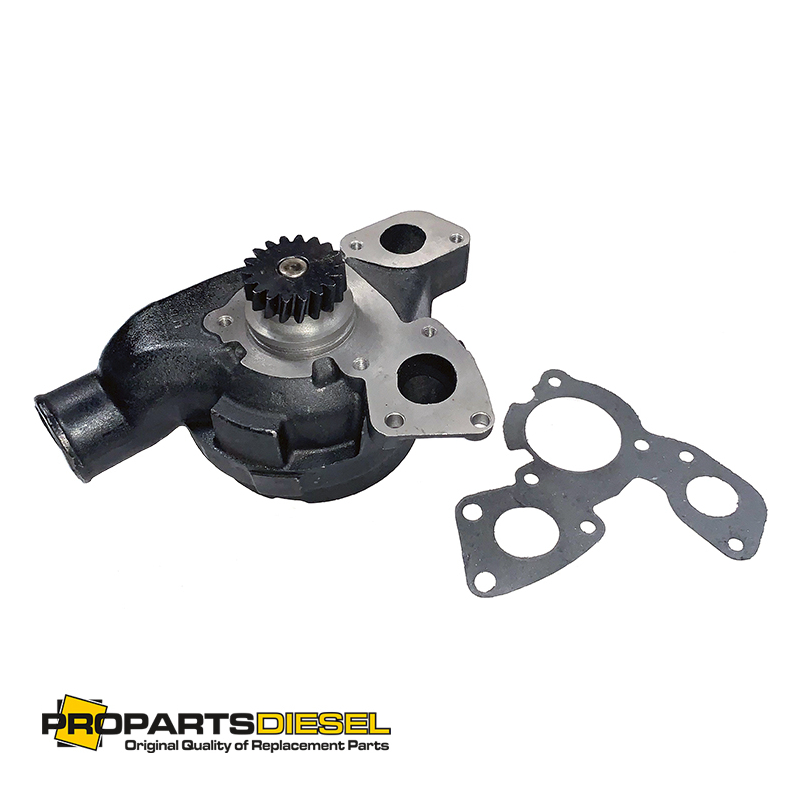 WATER PUMPS / GASKETS