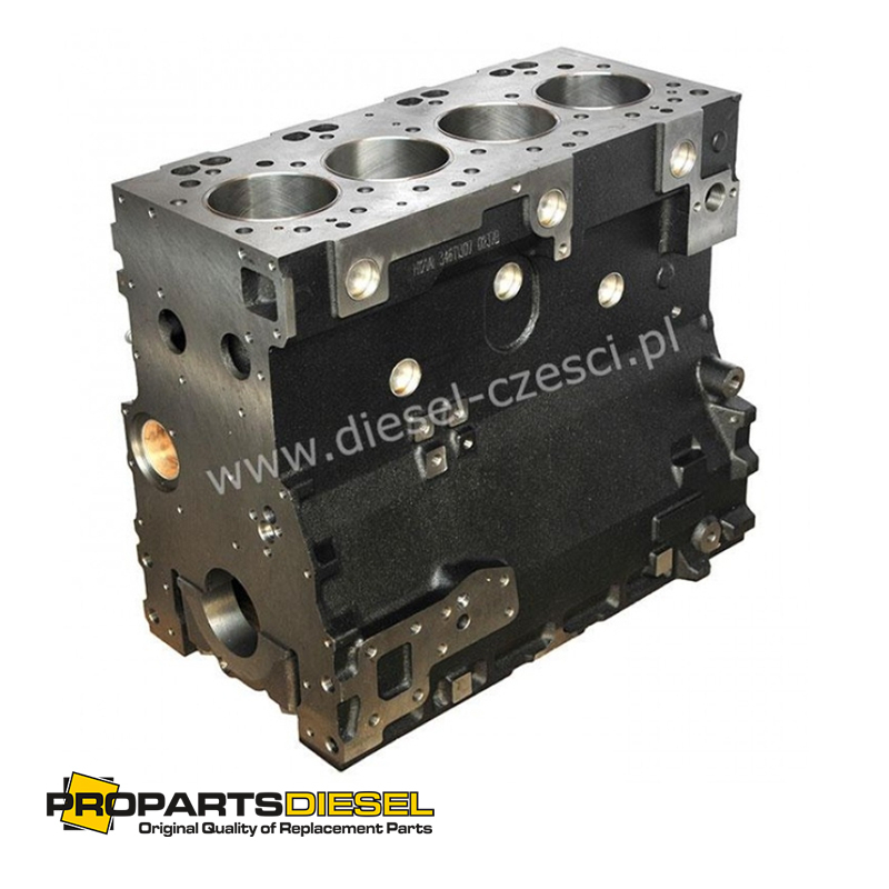 ENGINE BLOCKS