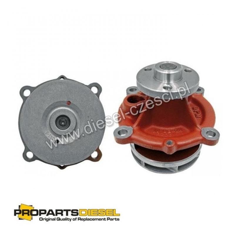 WATER PUMPS / GASKETS