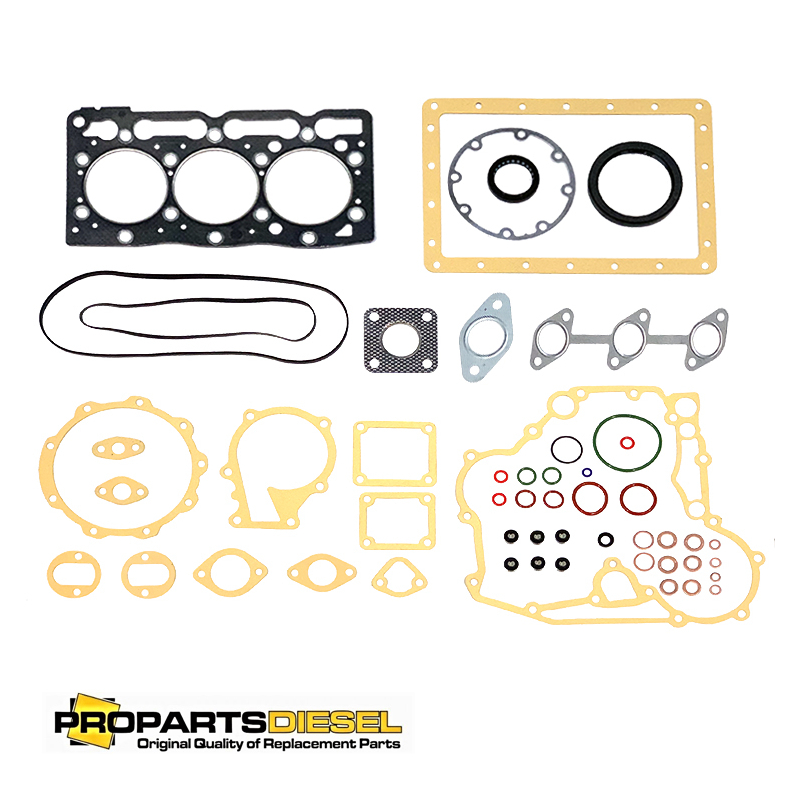 ENGINE GASKET SETS