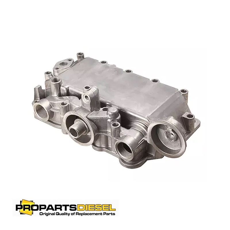 OIL COOLERS / GASKETS