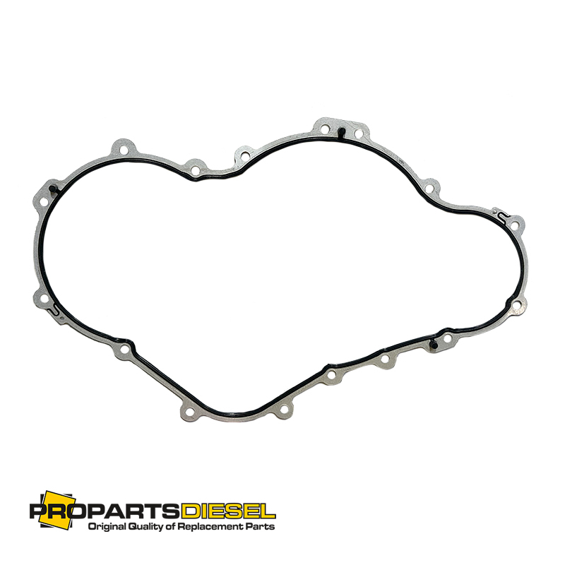 Perkins BN - 1206F.E70TTA