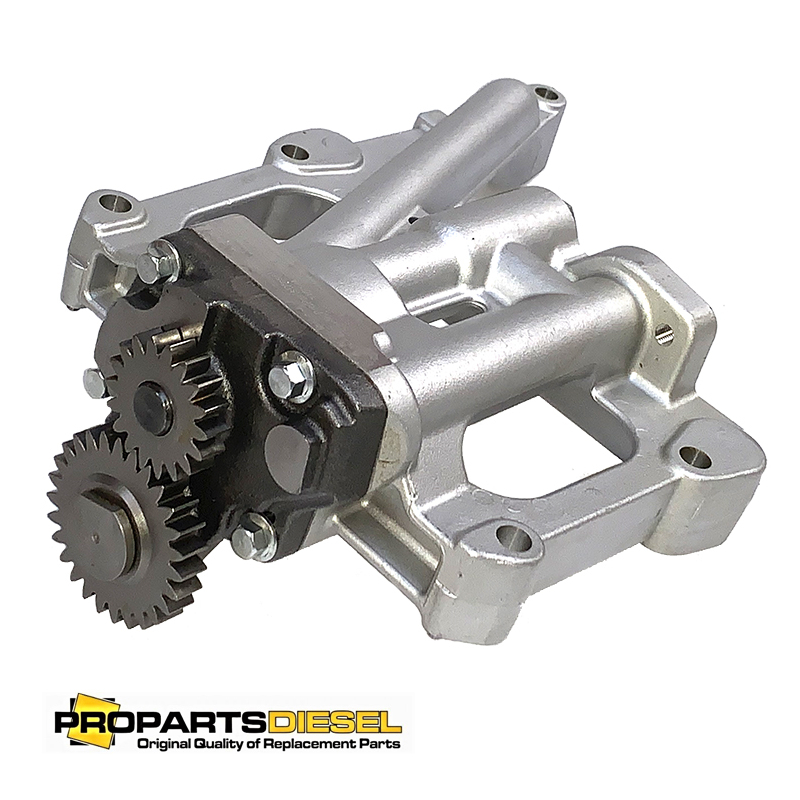 Perkins MT - 1204F.E44TA