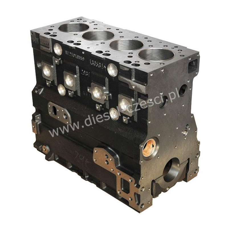 ENGINE BLOCKS