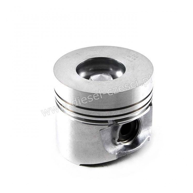 PISTONS