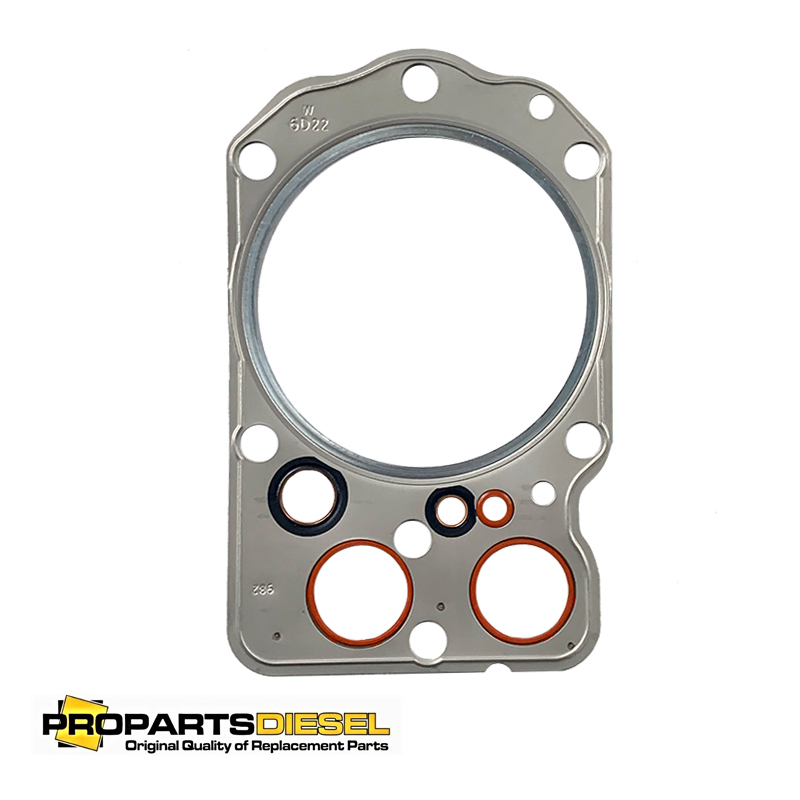 CYLINDER HEAD GASKETS