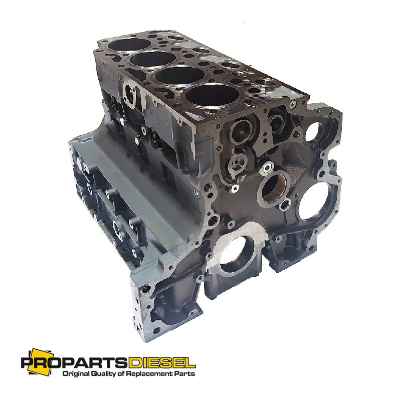 ENGINE BLOCKS