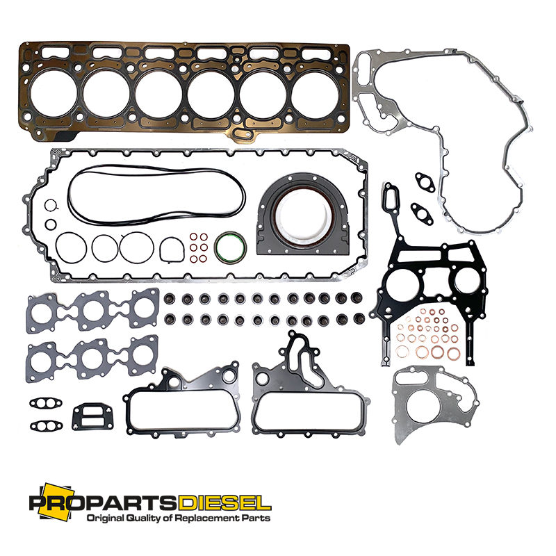 ENGINE GASKET SETS