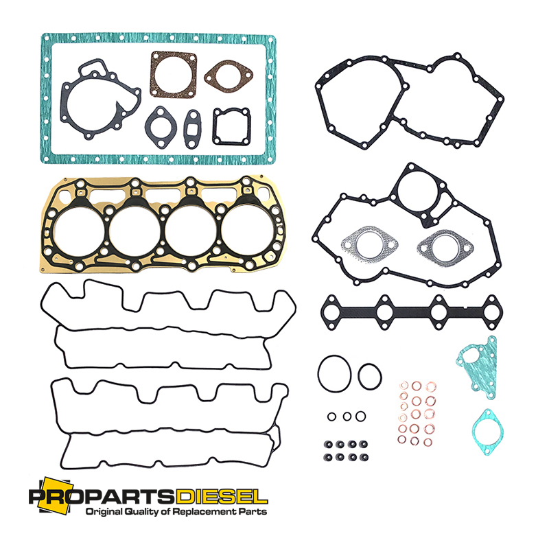 ENGINE GASKET SETS
