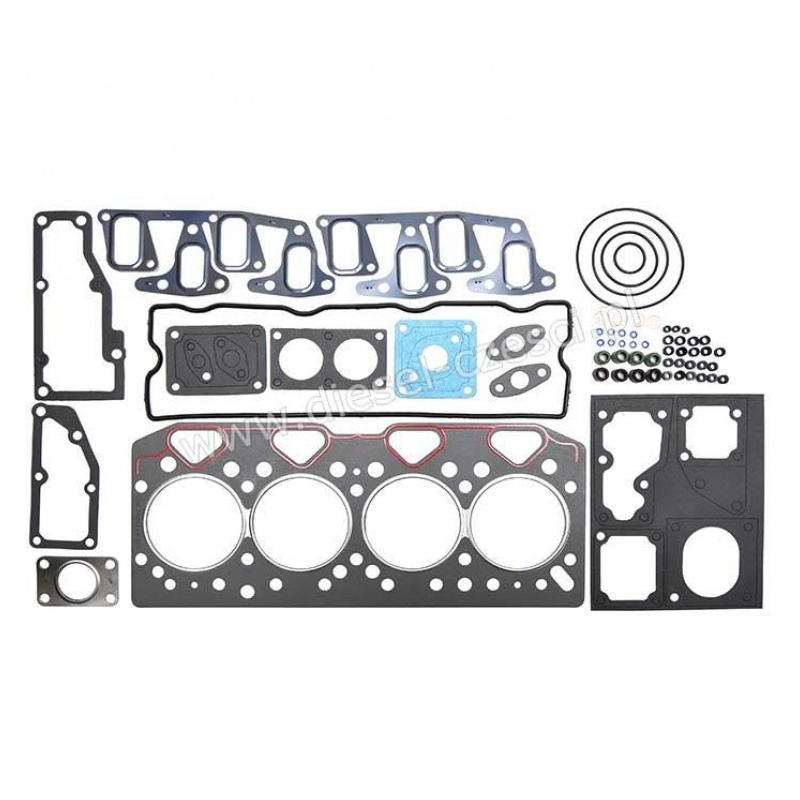UPPER GASKETS