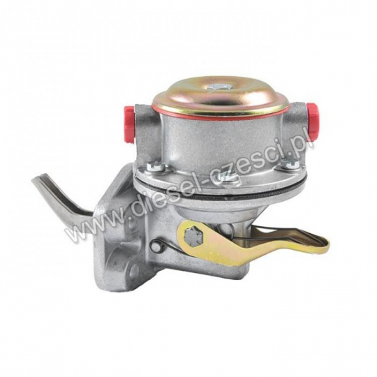 PERKINS, FUEL LIFT PUMP OEM (ULPK0036 OEM)