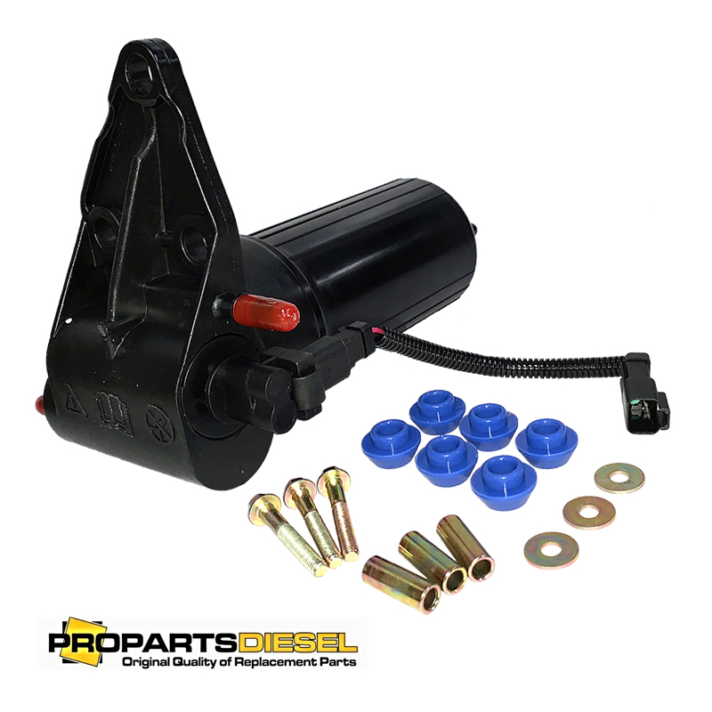 FUEL PUMPS / GASKETS