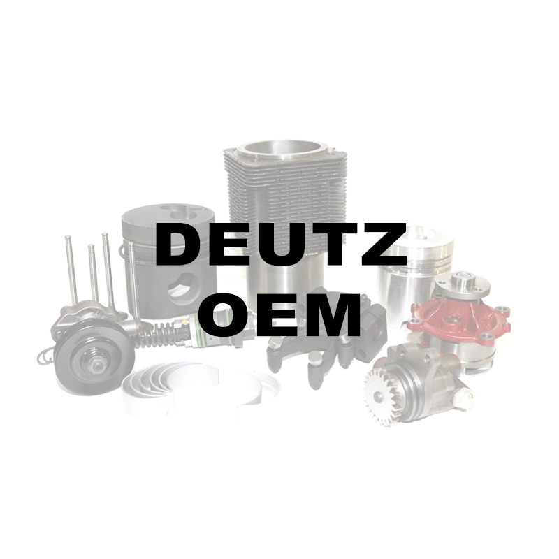 DEUTZ TD 2011