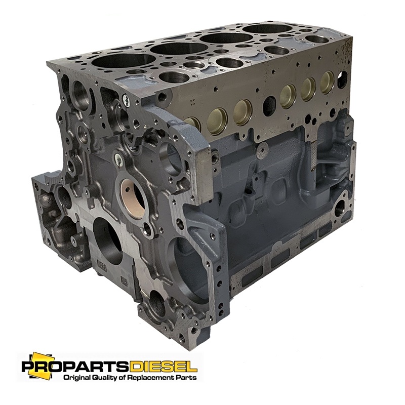 ENGINE BLOCKS
