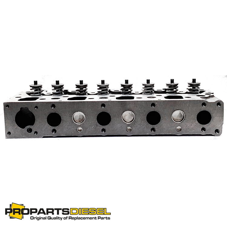 PERKINS 404D-22 TURBO CYLINDER HEAD ASSY / ProPartsDiesel 111011090
