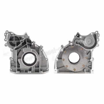 DEUTZ, FRONT COVER ASSY (OIL PUMP) / ProPartsDiesel 04258382