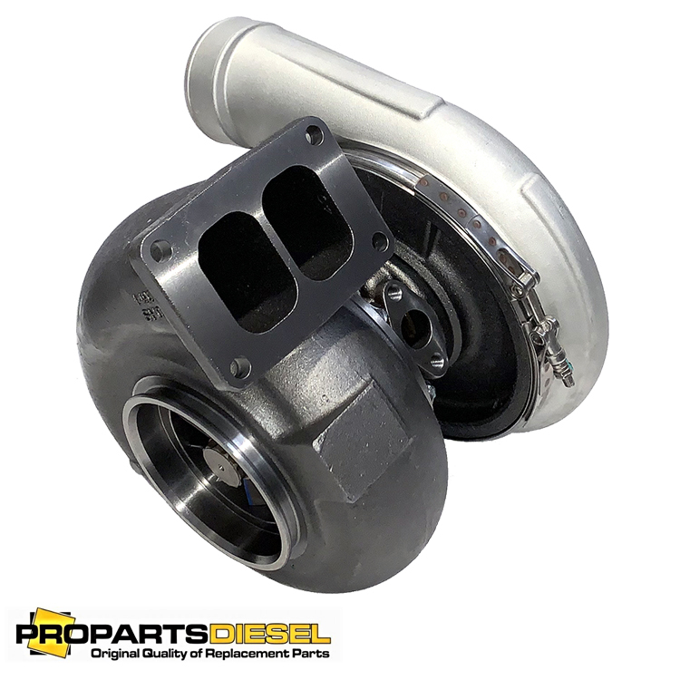 TURBOSPRĘŻARKA CUMMINS KT19 KT38 / ProPartsDiesel 3525504