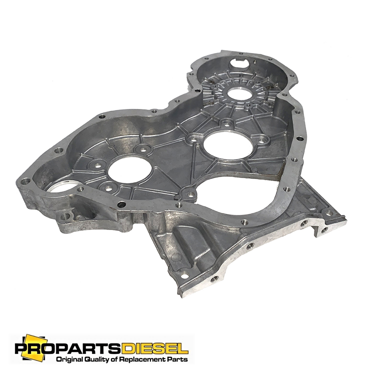 PERKINS, TIMMING CASE COVER / PPD-37161871