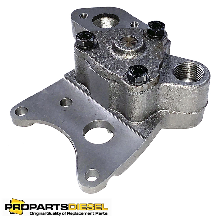 PERKINS 4.236 1004.4 OIL PUMP / ProPartsDiesel 41314182