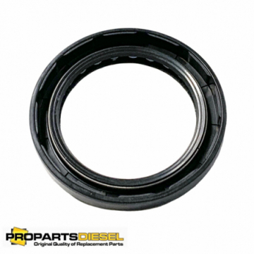 ISUZU 4JG2 4LE1 3KC1 3LD1 FRONT OIL SEAL / ProPartsDiesel 8970491450