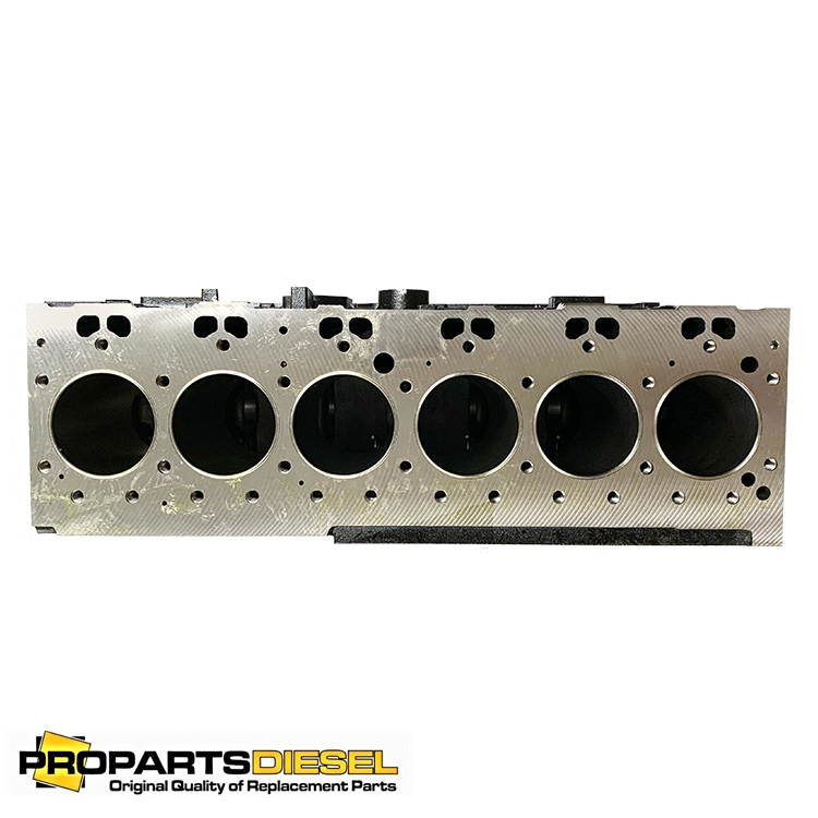 PERKINS 1006.6 CYLINDER BLOCK / ProPartsDiesel ZZ50271
